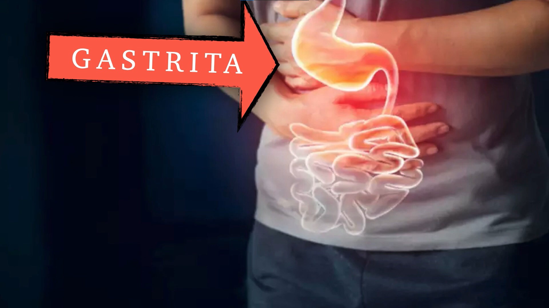 Gastrita - cauze și tratament - Ancora Inimii